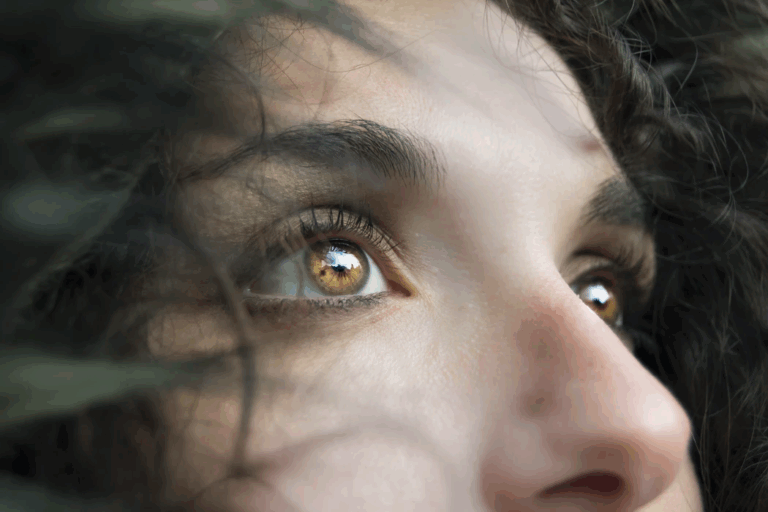 Eye Twitching Causes and Treatments | ADV Vision