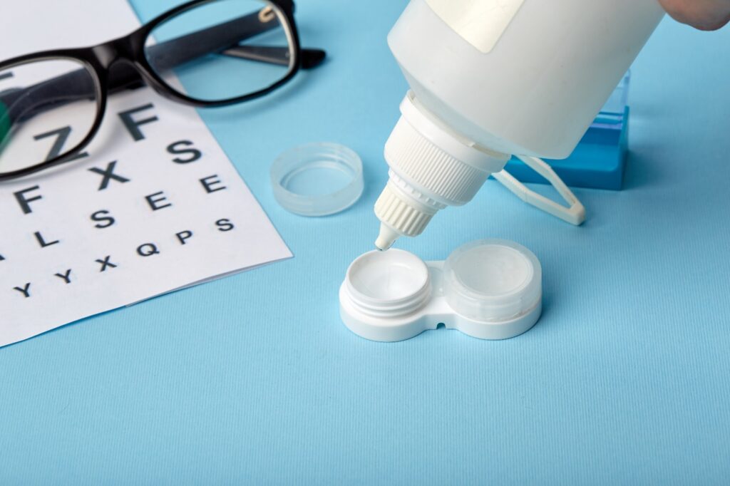 Contact Lenses Archives | ADV Vision